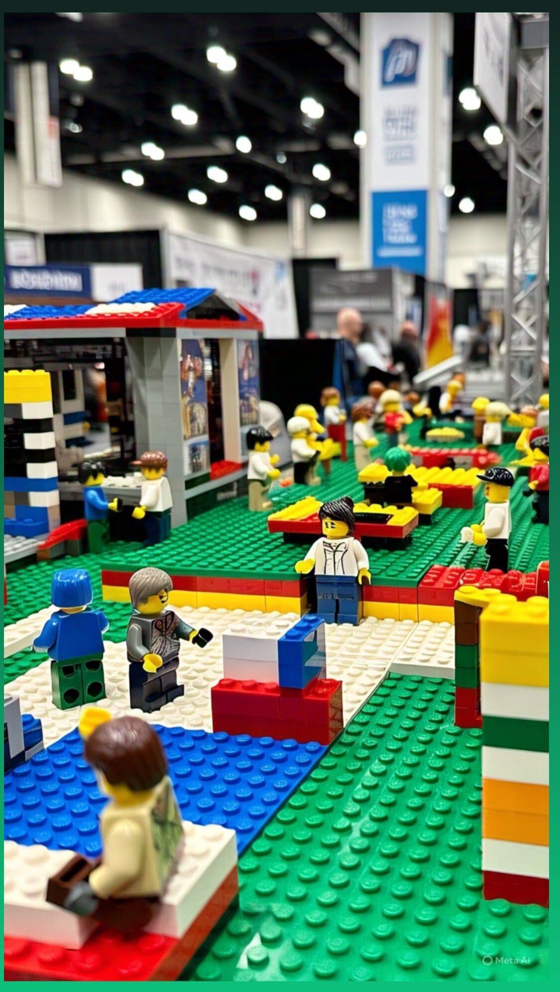 Brickedemy - LEGO® / Robotics Programs for Kids