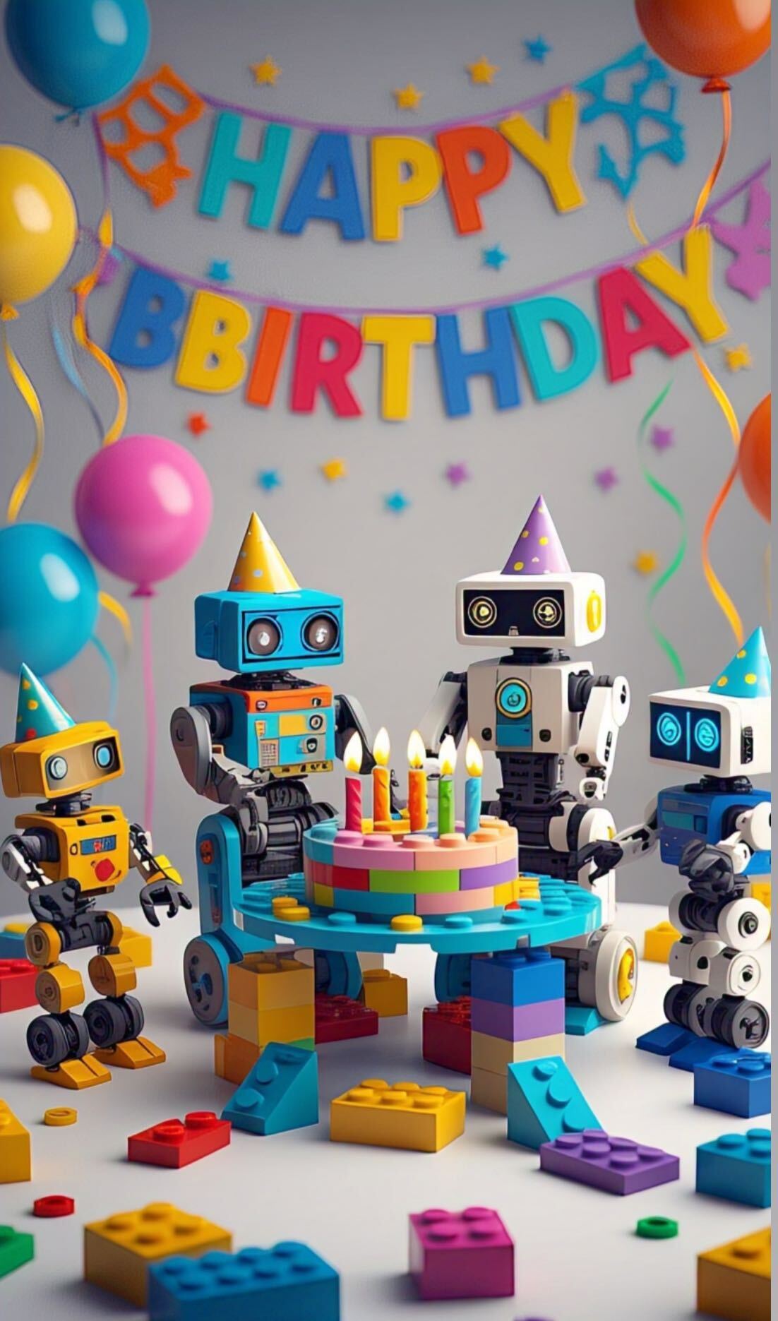 Brickedemy - LEGO® / Robotics Programs for Kids