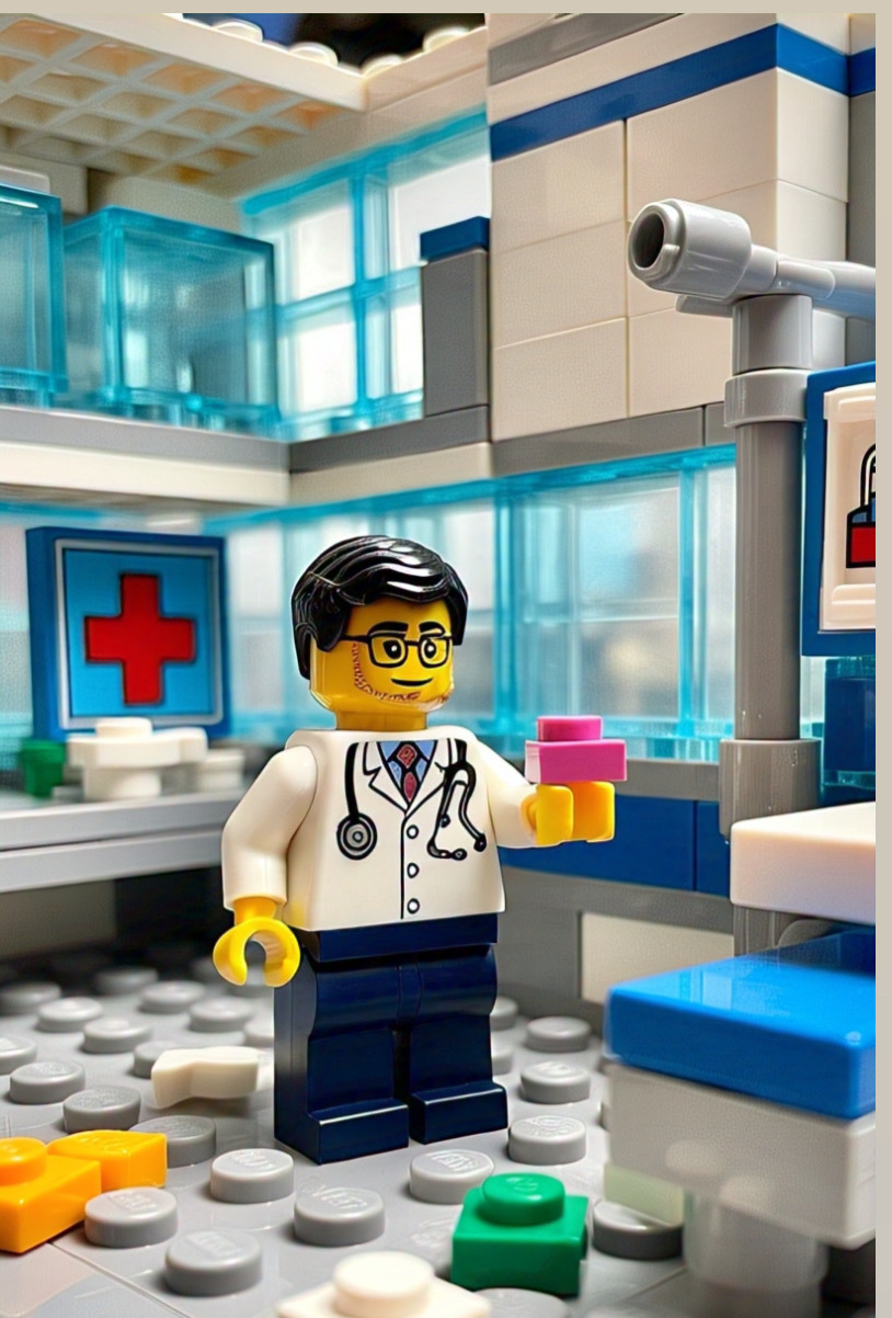 Brickedemy - LEGO® / Robotics Programs for Kids