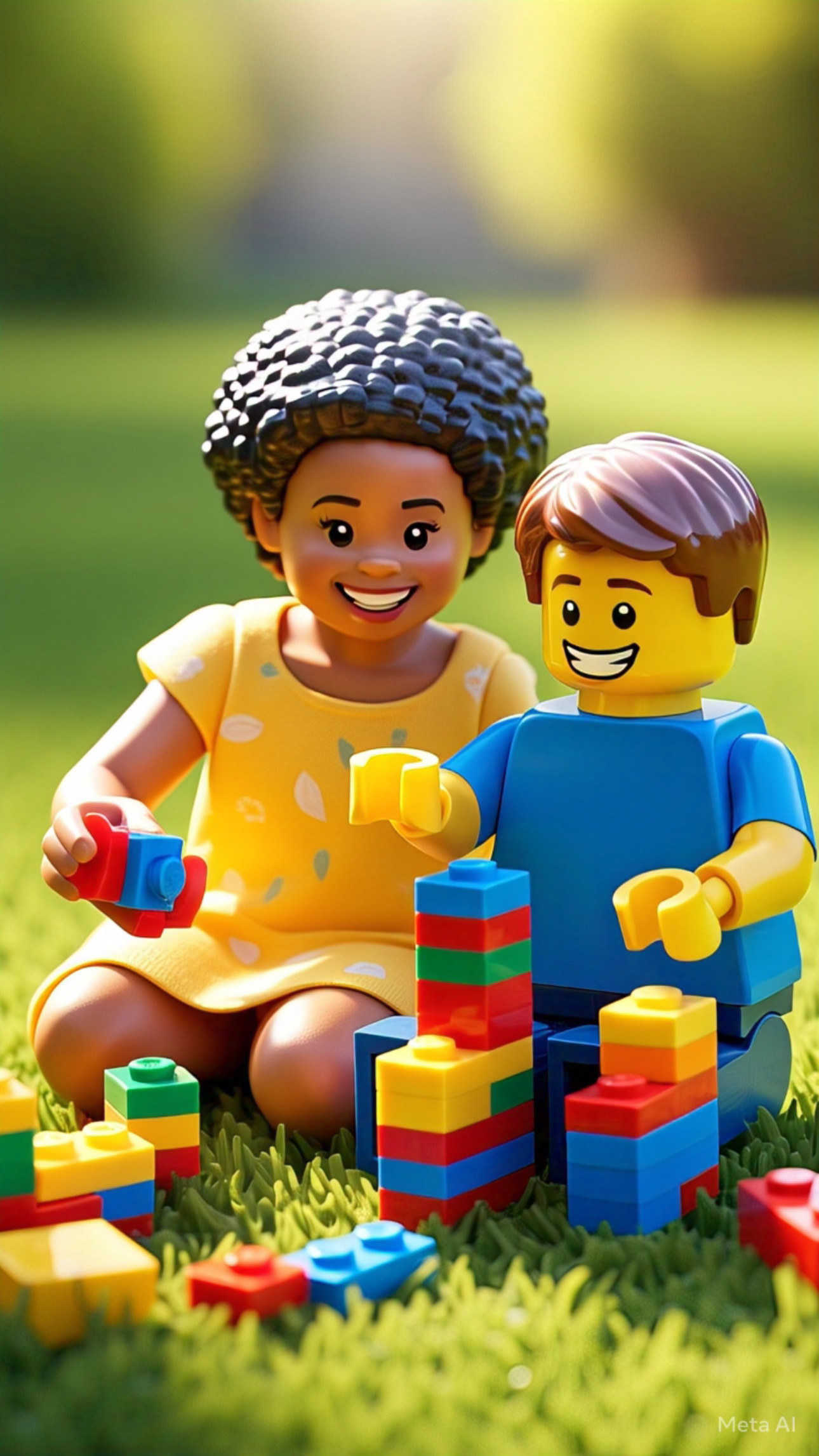 Brickedemy - LEGO® / Robotics Programs for Kids